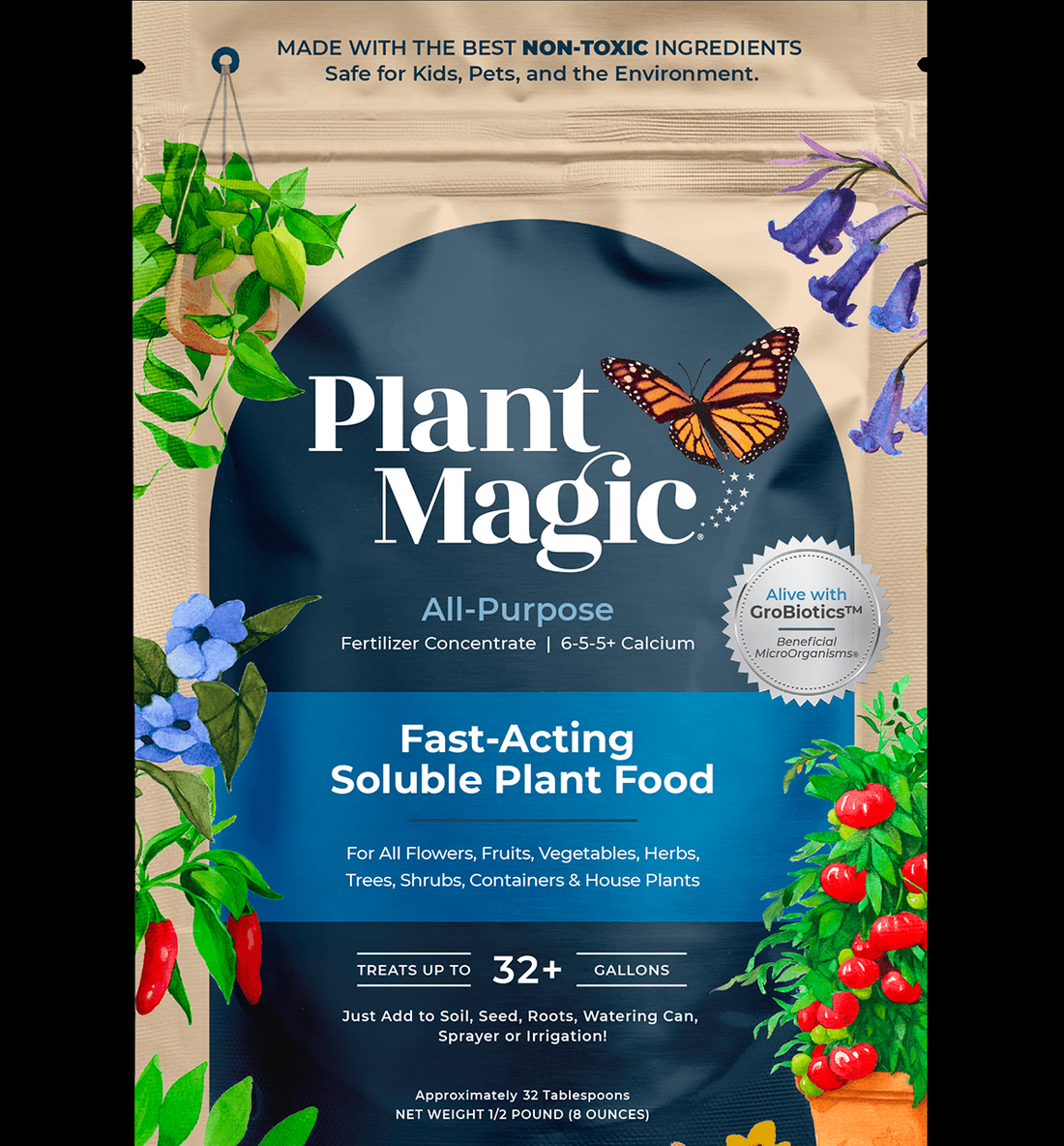 Plant Magic – greenio.pk